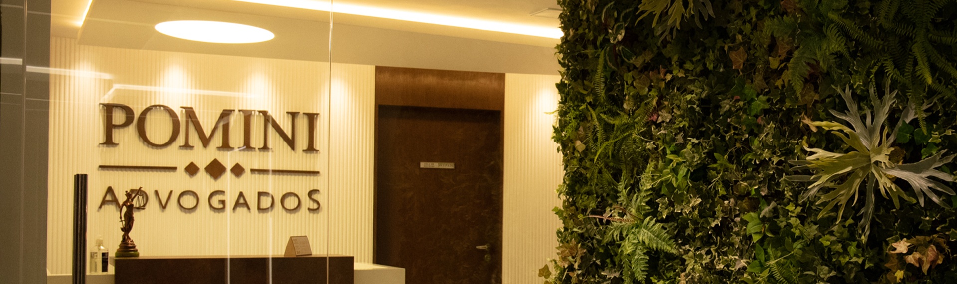 ATENÇÃO - Pomini Advogados